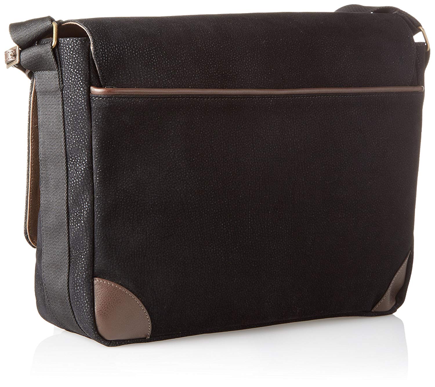 Timberland Men’s Tb0m5529 Messenger Bag, 10x28x40 cm (W x H x L) – BigaMart