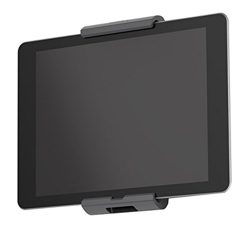 Durable Tablet Holder Wall, Wall Mounted Tablet Holder for 7-13 ...