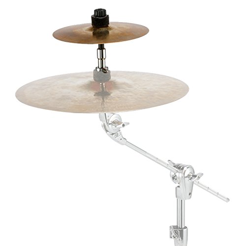 Tama CSA15 Symbol Stacker with Quick Set Tilter System – BigaMart