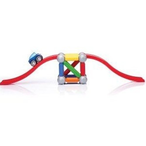 SMARTMAX SMX 502 Cars Construction Toy – BigaMart