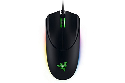 Razer Diamondback RGB Backlight Ambidextrous Gaming Mouse (Precise ...