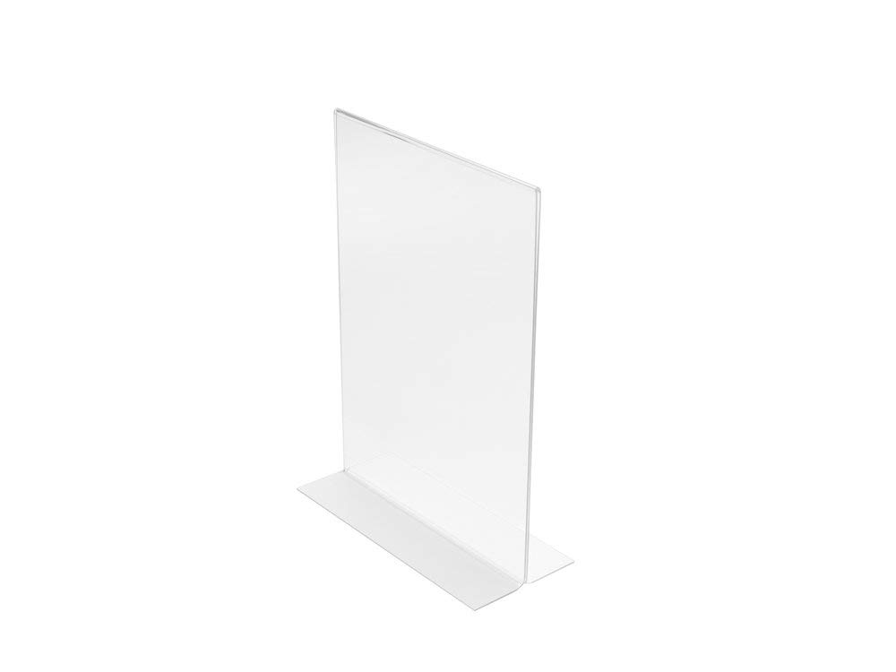 Announce A4 Stand Up Sign Holder – BigaMart