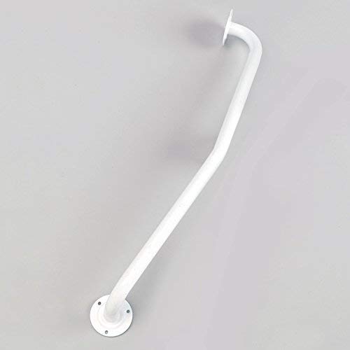 NRS Healthcare Newel Post Left Handed Grab Rail – BigaMart