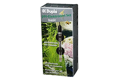 Dupla Girls PH Electrode Set Basic – BigaMart