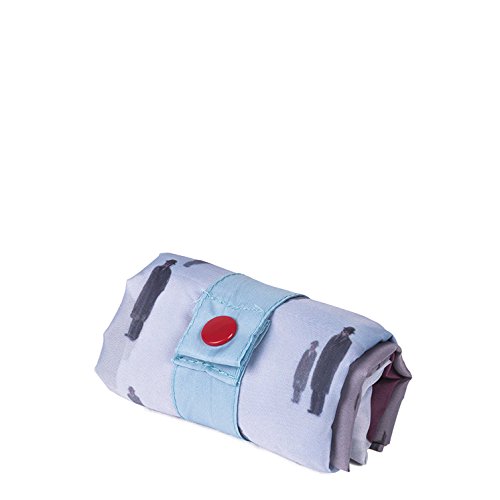 LOQI Museum RENÉ Magritte Golconda, 1953 Tote Bag – BigaMart