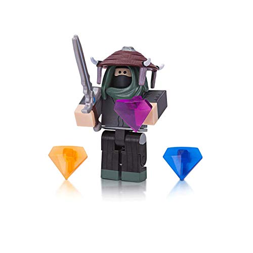 Roblox Mad Games: Adam Figure Pack – BigaMart