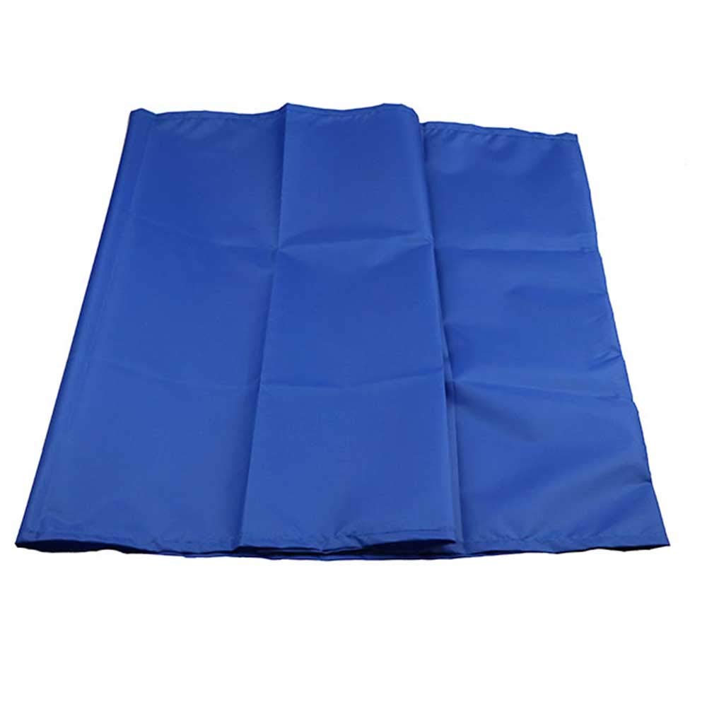 NRS Healthcare Multi-Mover Slide Sheet, Dark Blue, 100 cm x 120 cm ...