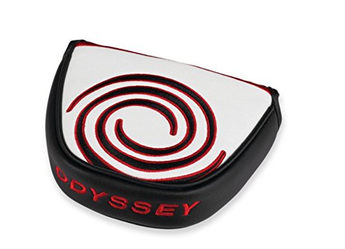 Odyssey Funky Golf Putter Headcovers – BigaMart