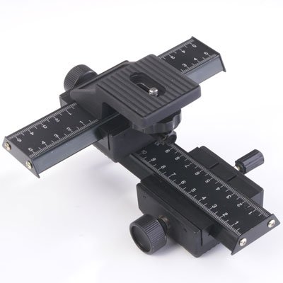 B.I.G. Dual Photography Rail System – BigaMart