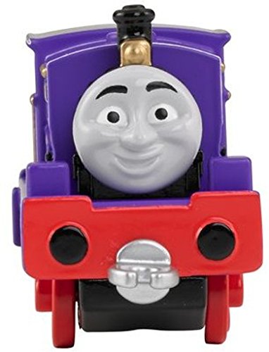 Thomas & Friends FBC23 Adventures Charlie Engine Toy – BigaMart