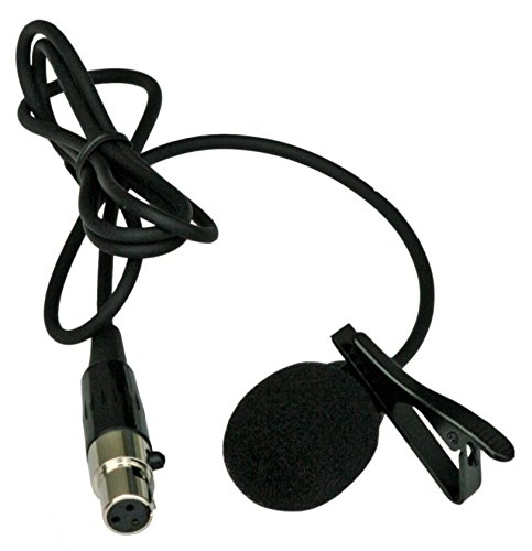 JB Systems wbs20 Ultra High Frequency Transmitter + Receiver Set ...