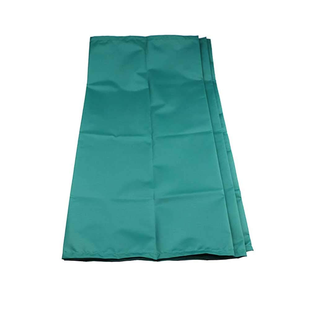 NRS Healthcare Multi-Mover Slide Sheet, Green, 70 cm x 72 cm – BigaMart