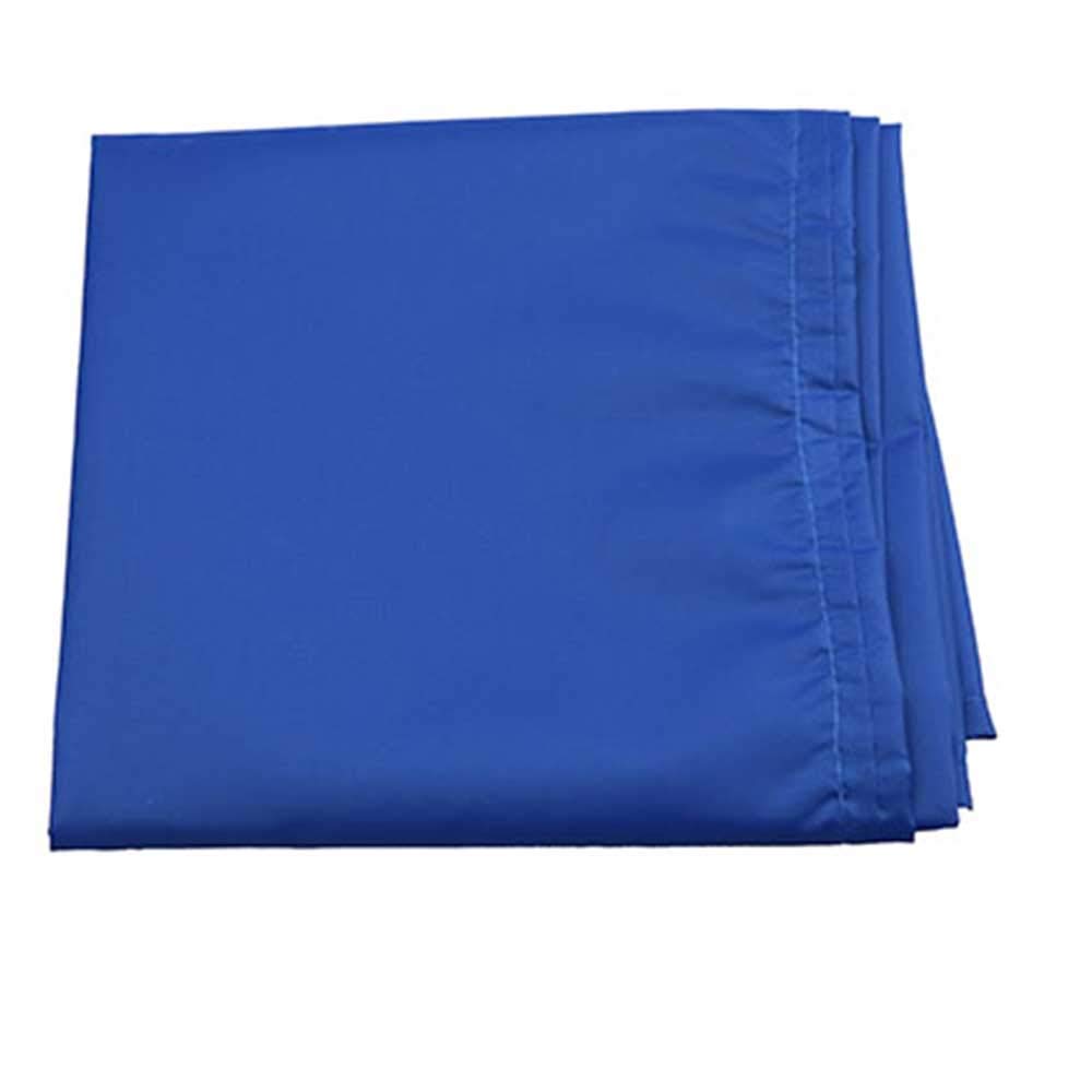 NRS Healthcare Multi-Mover Slide Sheet, Dark Blue, 100 cm x 120 cm ...