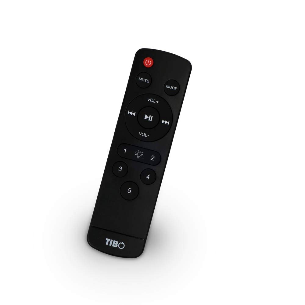 TIBO SIA50 | Smart Integrated Amplifier with Wifi & Bluetooth | 2 x 50W ...