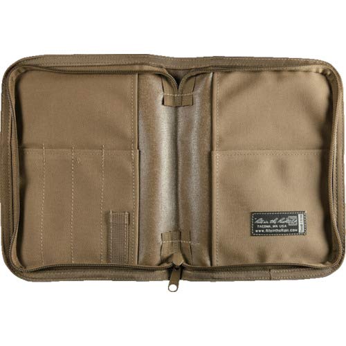 Rite in the Rain Weatherproof Cordura® Fabric, 1/2″ Ring Binder Cover ...