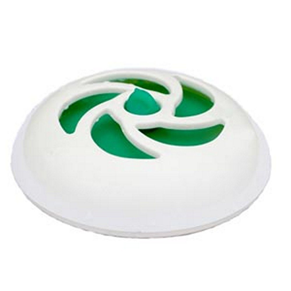 NRS Healthcare Magiplug Scald and Flood Prevention Plug for Bath – BigaMart