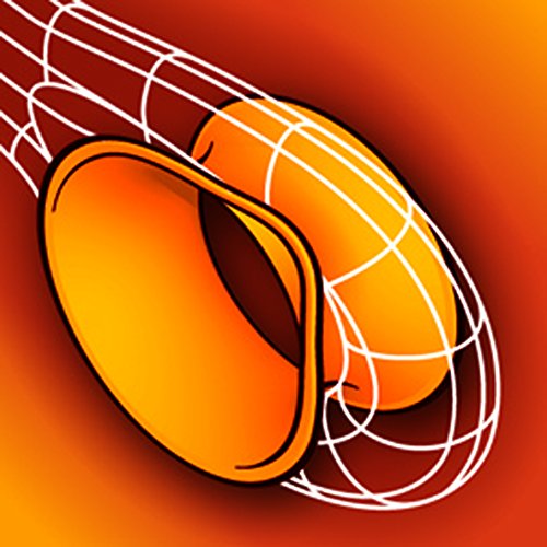 Maped Office Ultimate Asymmetrical Scissors 21cm 8 inch – BigaMart