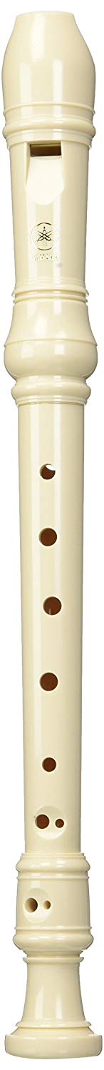 Yamaha YRS-23 Soprano Recorder – BigaMart