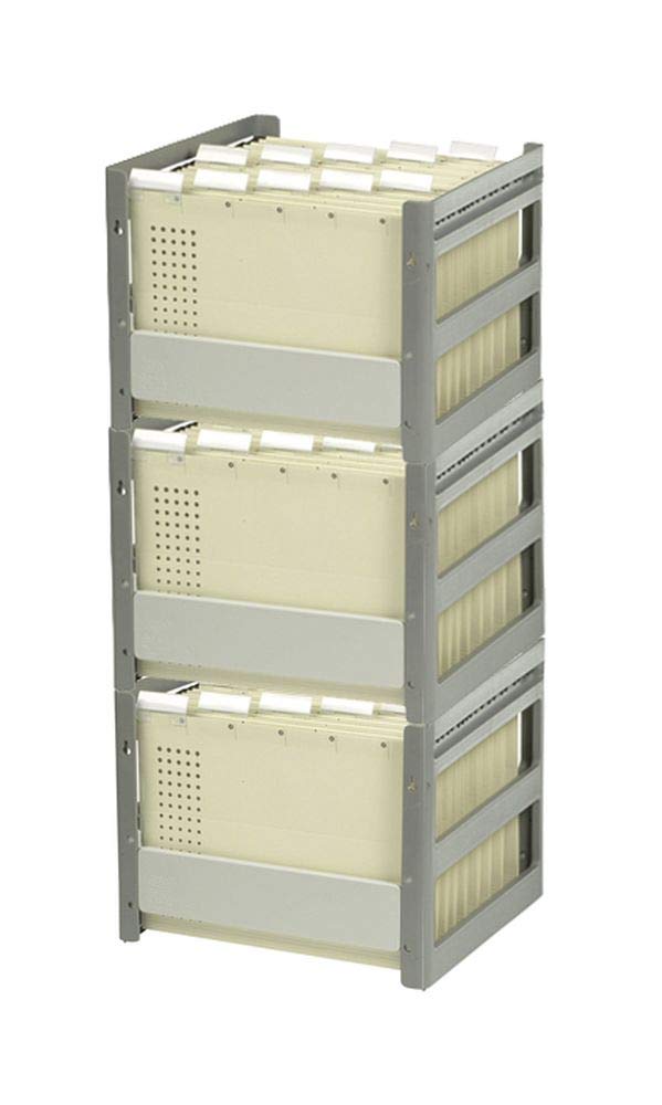 Elba Go-Fix 84408SW Suspension Filing Basket Unassembled Without ...