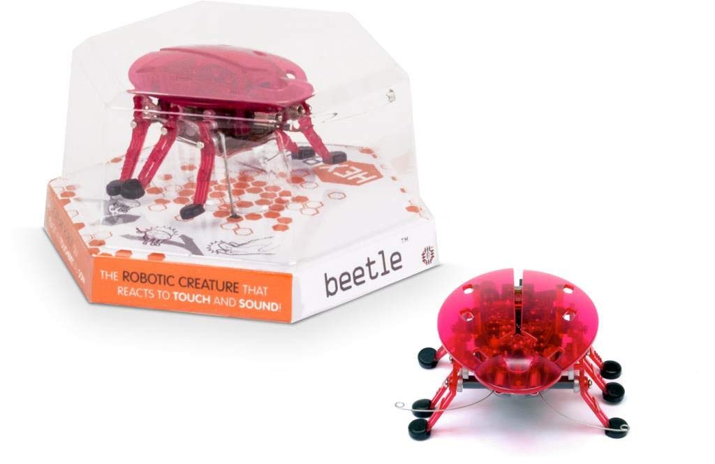 HEXBUG Beetle - BigaMart