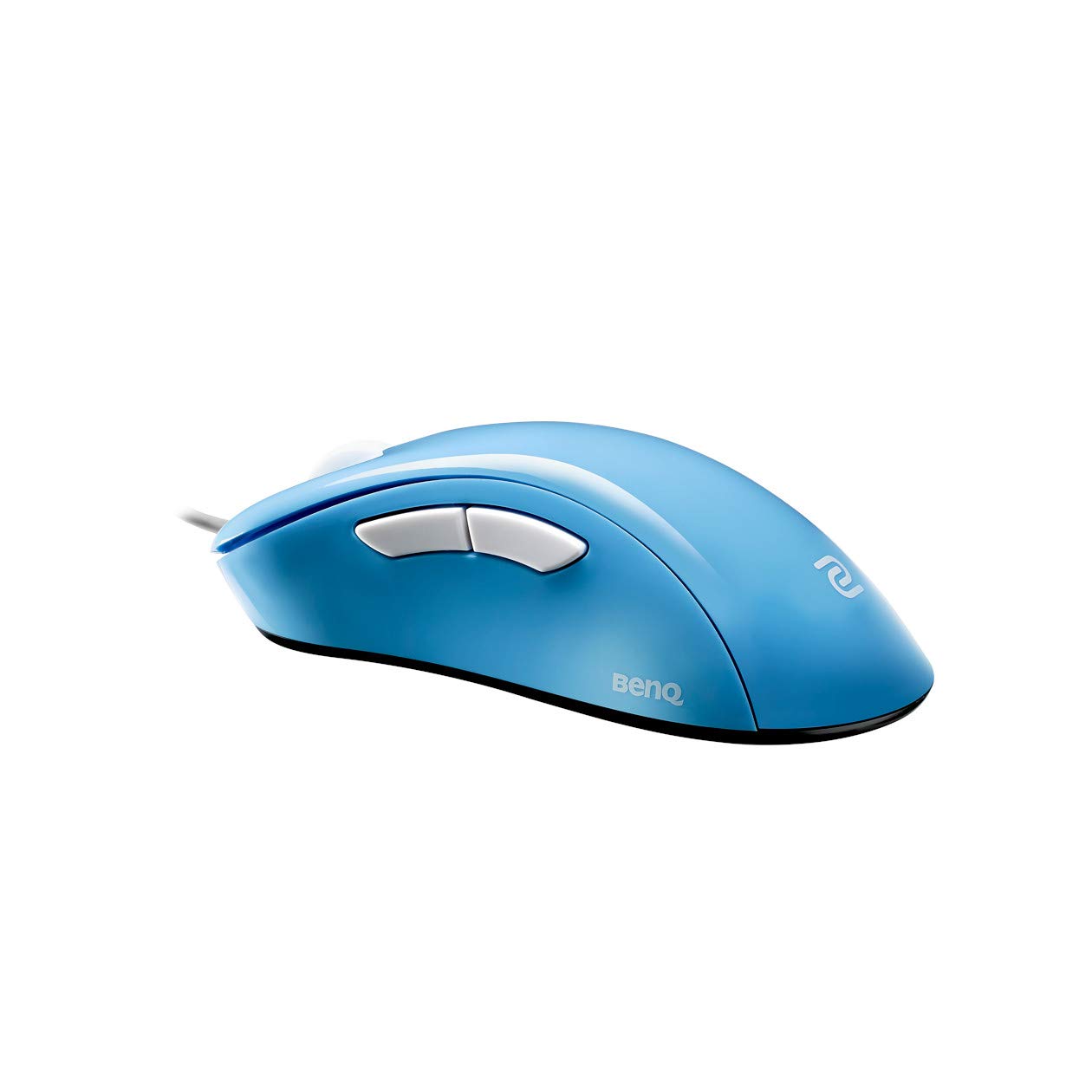 ZOWIE EC2-B Divina Version Mouse for e-Sports, Blue - BigaMart