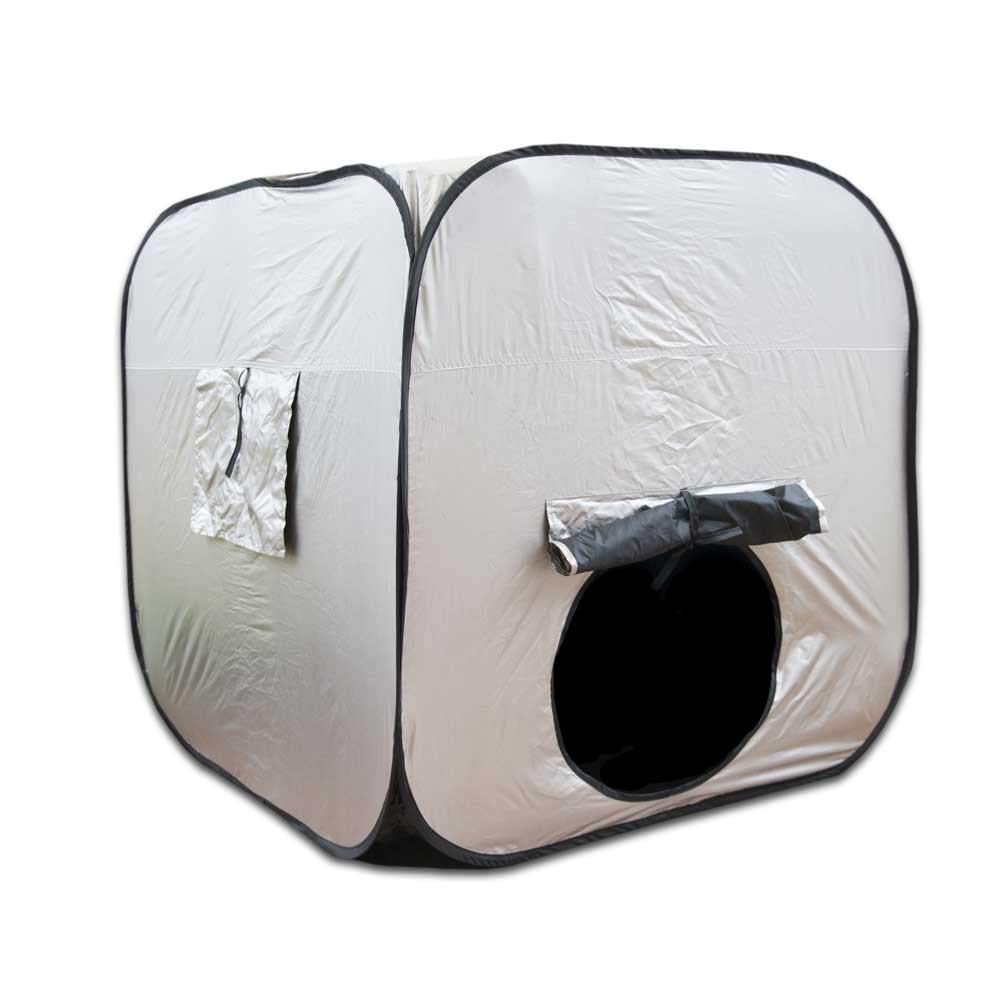 NRS Healthcare Sensory Pod Pop Up Tent – BigaMart