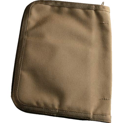 Rite in the Rain Weatherproof Cordura® Fabric, 1/2″ Ring Binder Cover ...
