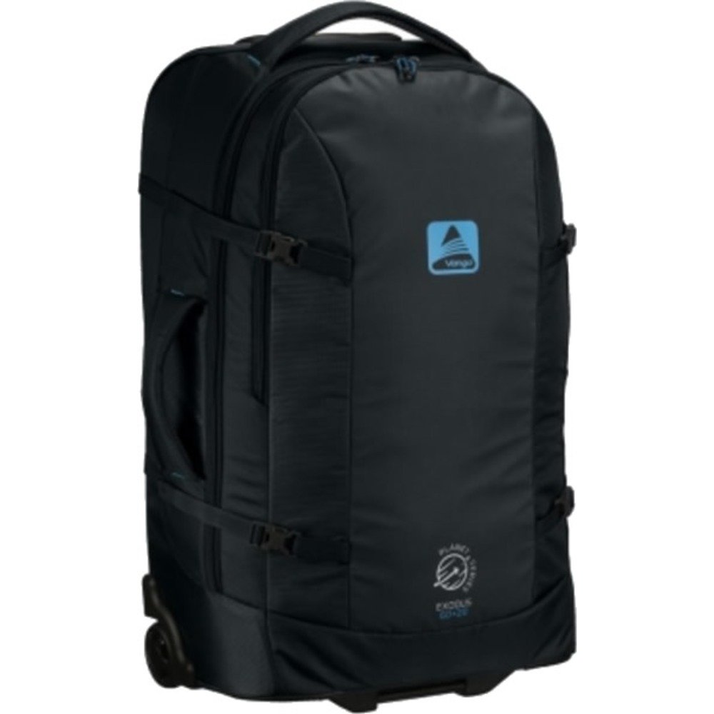 Vango Exodus 60+20 Rucksack – BigaMart