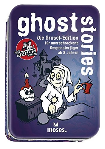 moses black stories, junior ghost stories, 100 scary riddles, the ...