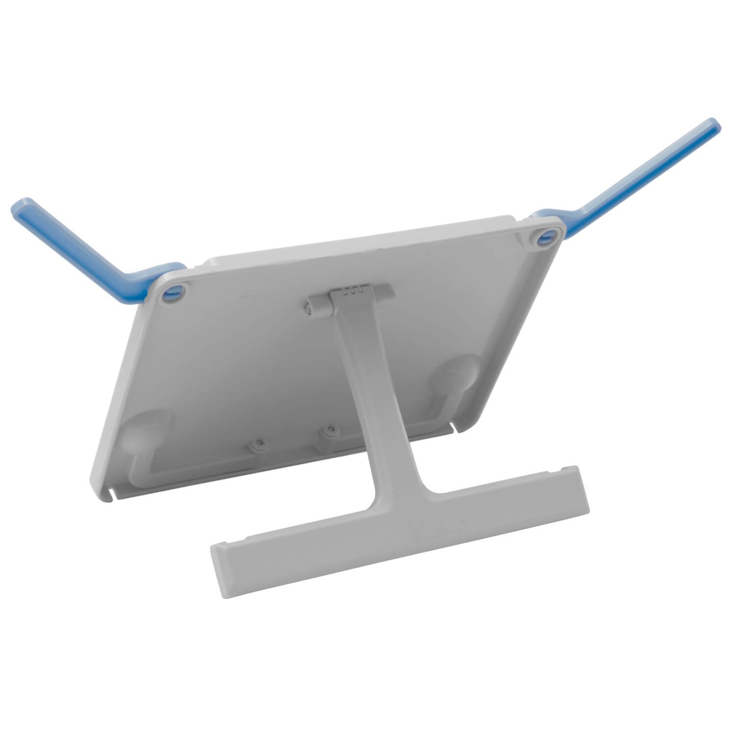 TIGER MUS20-CB Small Desktop Music Stand White – BigaMart