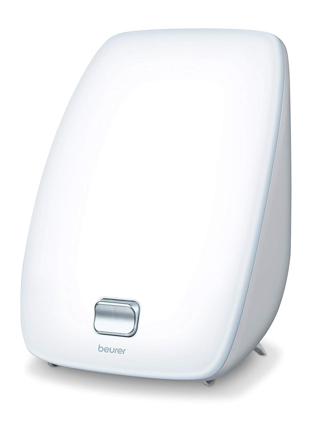 Beurer TL41UK Compact LED SAD Lamp – Helps Combat Seasonal Affective ...