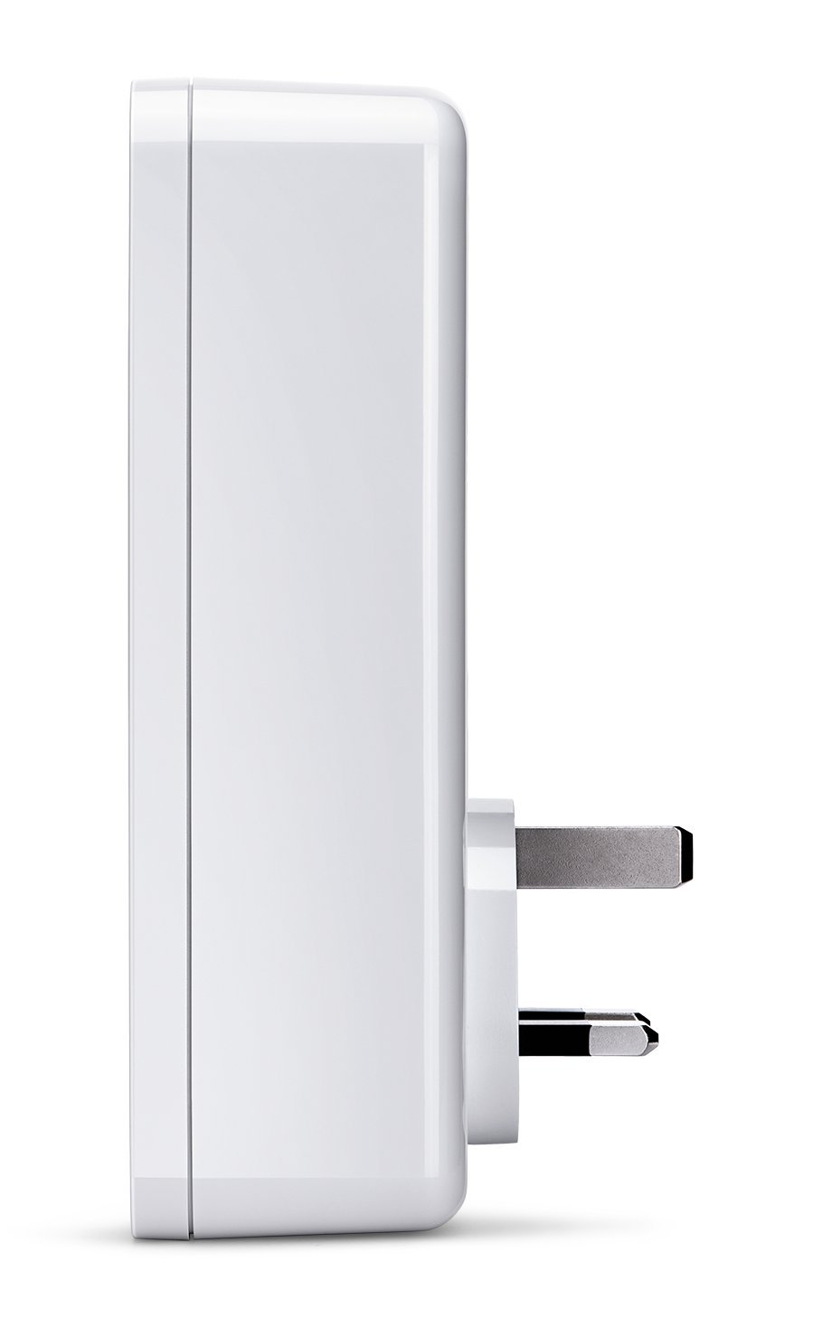 Devolo dLAN 1200 triple+ Powerline Adapter, Stable Home Working, 1200 ...