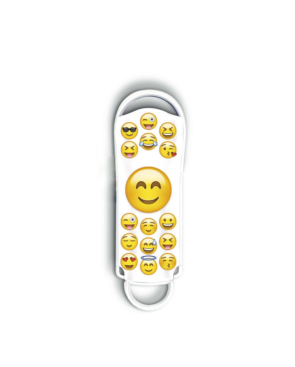 Integral Xpression Emoji 64GB USB Flash Drives are Stylishly Designed ...