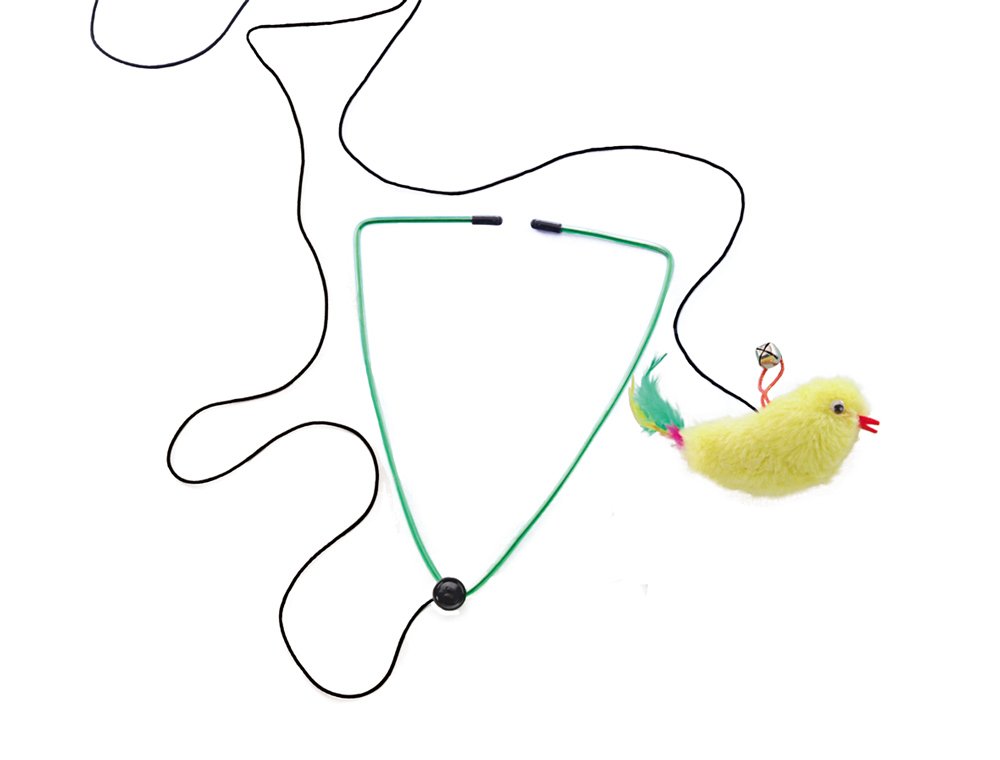 Nobby Plush Bird – BigaMart