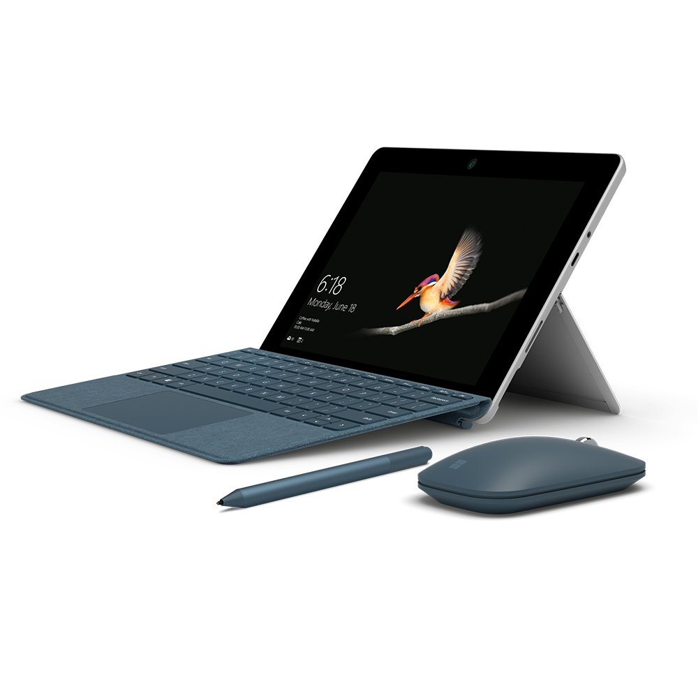 Microsoft Surface Mobile Mouse – Cobalt Blue – BigaMart