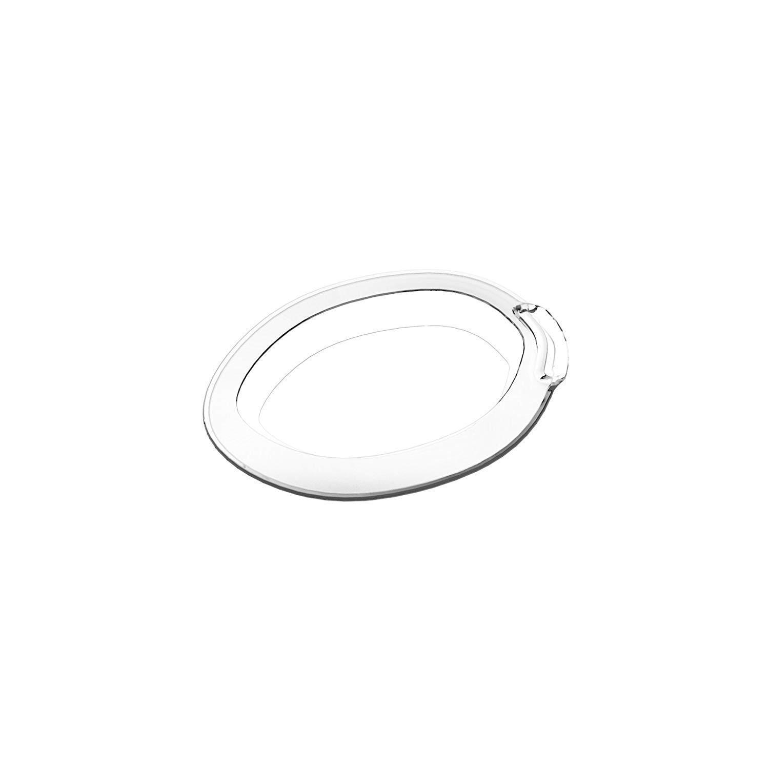 Ornamin Spoon Guard transparent (model 710) | addition to ordinary ...