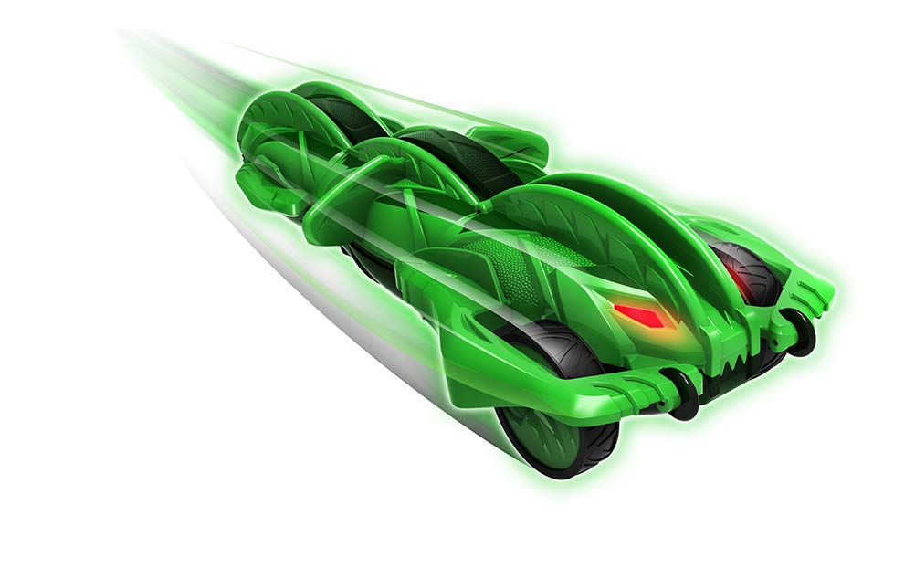 Drone Force YW858320 Terrasect | Remote Relentless Rolling Reptile ...