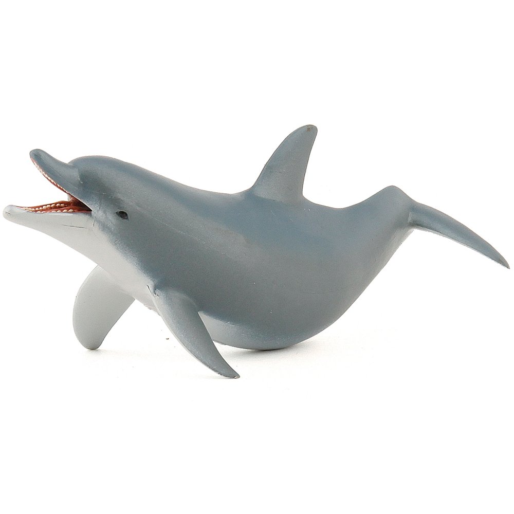 Papo 56004 Marine Life Figures, Multicolor – BigaMart