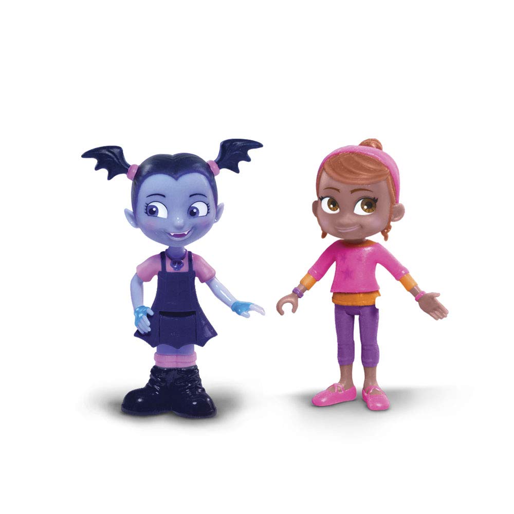 Vampirina Scare B&B Playset – BigaMart