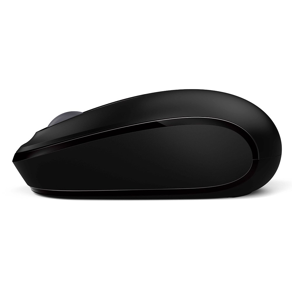 Microsoft 1850 3 Button Wireless Mobile Mouse – Business Packaging ...