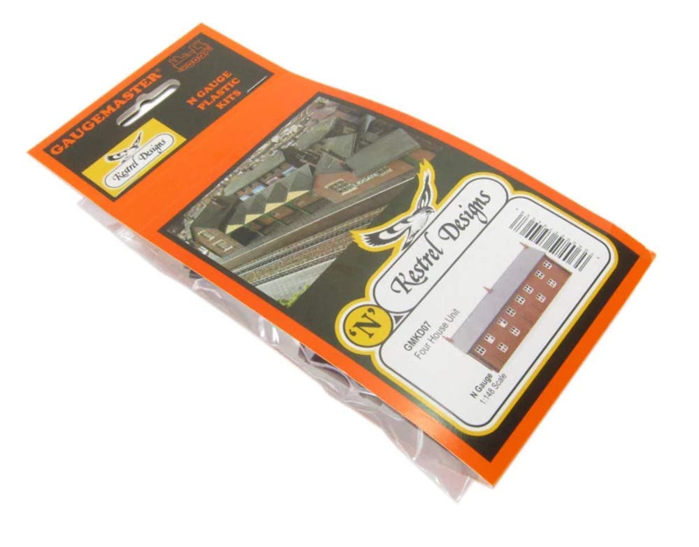 Kestrel GMKD07 Four House Unit Kit – BigaMart