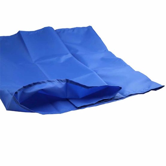NRS Healthcare Multi-Mover Slide Sheet, Dark Blue, 100 cm x 120 cm ...