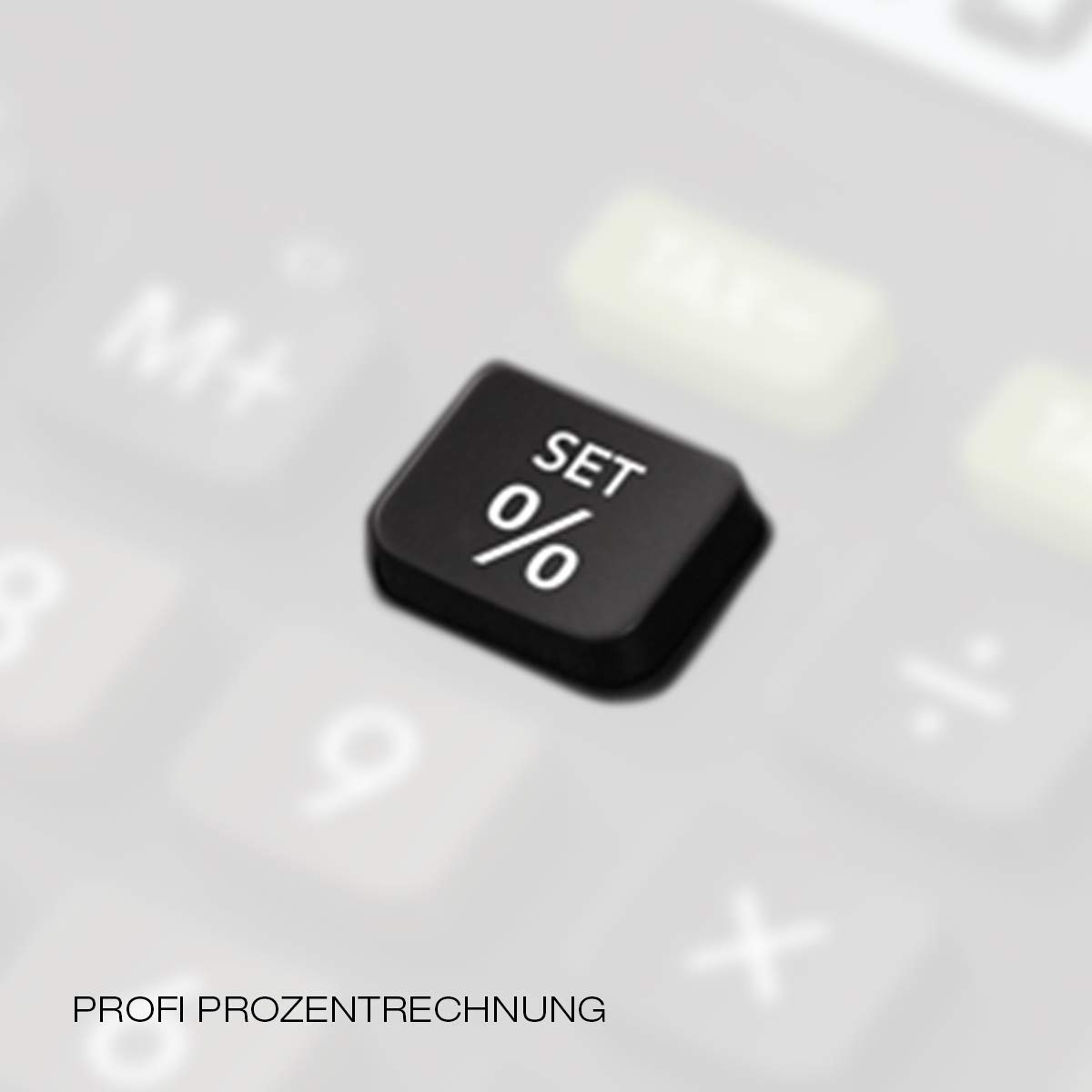 CASIO MS-20B Desktop Calculator – 12-digit display, Euroconverter - BigaMart