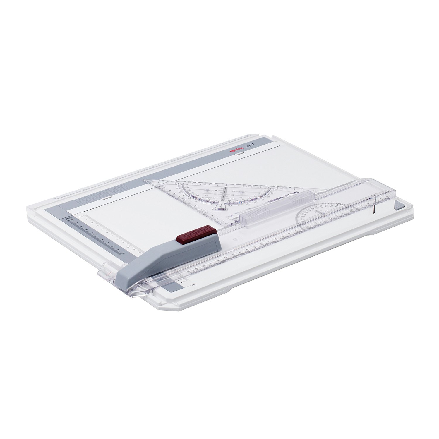 rOtring Rapid Drawing Board A4 (232710) – BigaMart