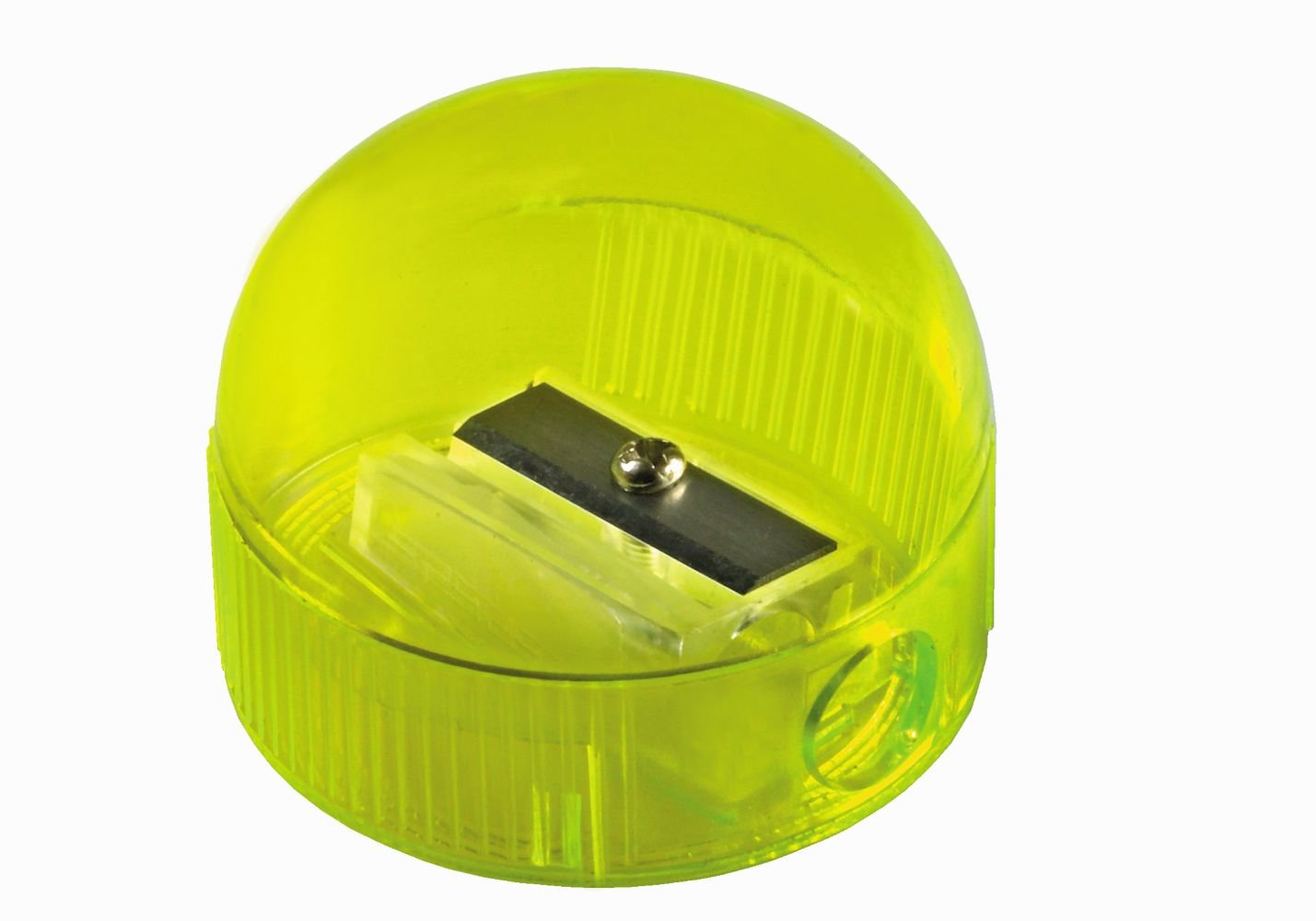 LINEX 400037825 24 Pencil Sharpener Small Manual Sharpener for Standard ...