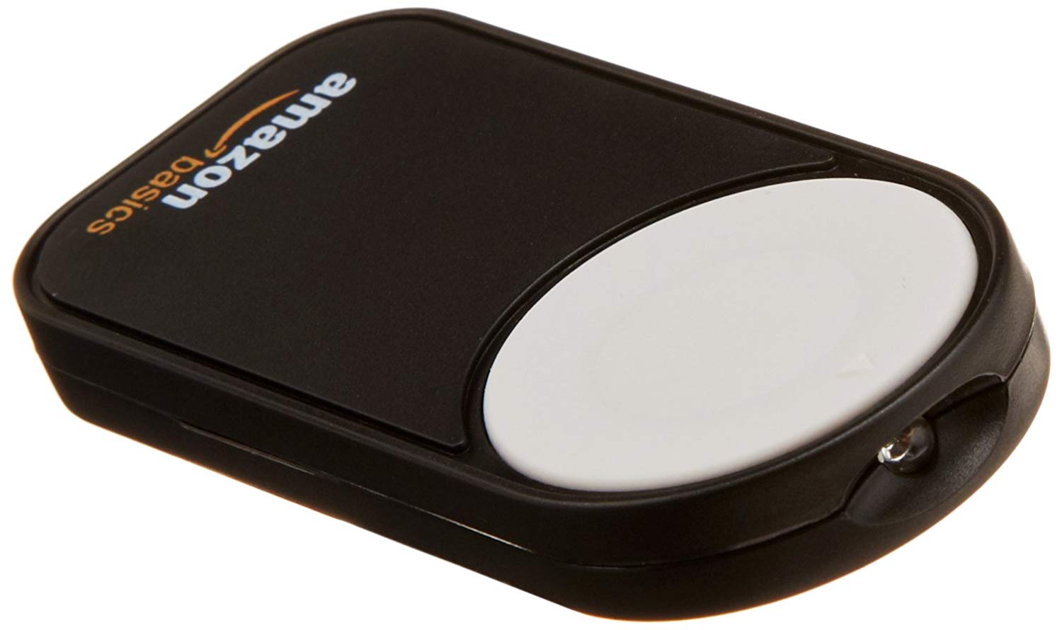 Amazon Basics Wireless Remote Control for Canon Cameras EOS 650D / 600D ...