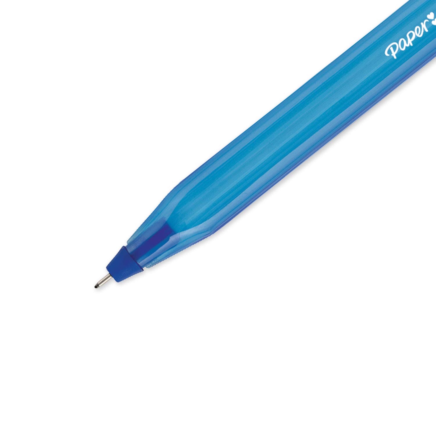 Paper Mate InkJoy 100ST Ballpoint Pens | Ultra Fine Point (0.5 mm ...