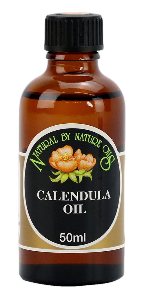 Natural by Nature 50 ml Pure Calendula Oil – BigaMart