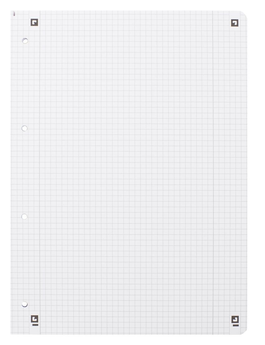 College pad with Velvet Envelope: Extra Robust Envelope with Touch ...