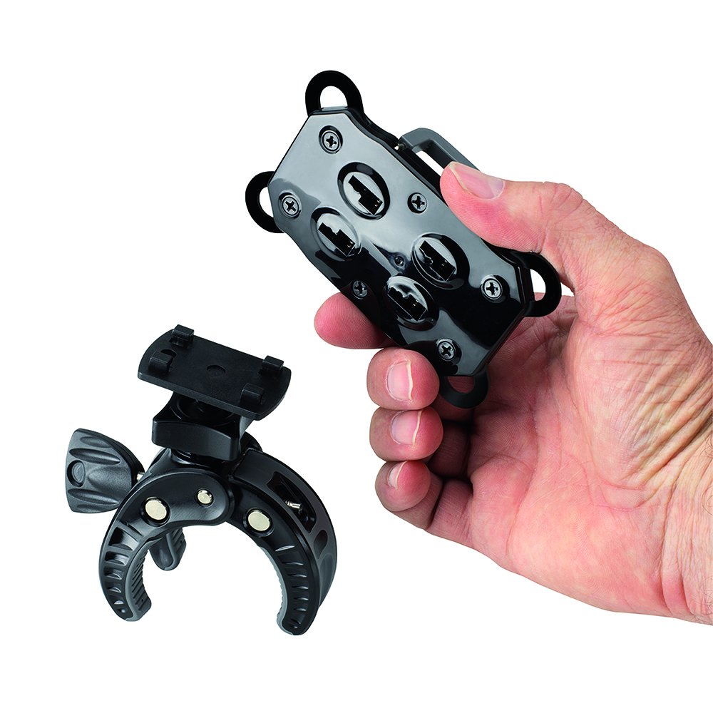 PNY Expand Bike Mount for Smartphone – BigaMart